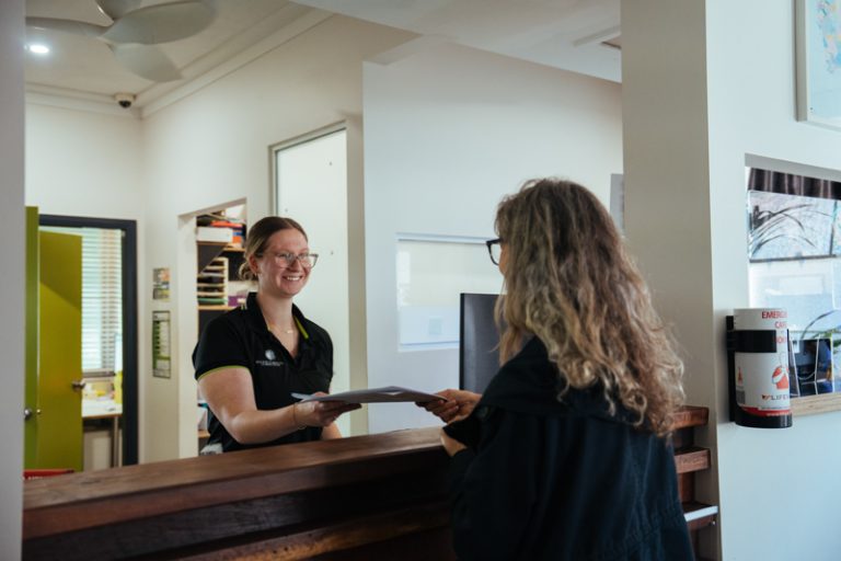 Medical Centre Newcastle - About MMC - Mayfield Medical Connection