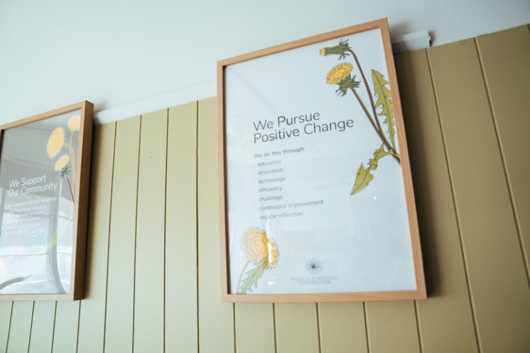 Medical Centre Newcastle - About MMC - Mayfield Medical Connection